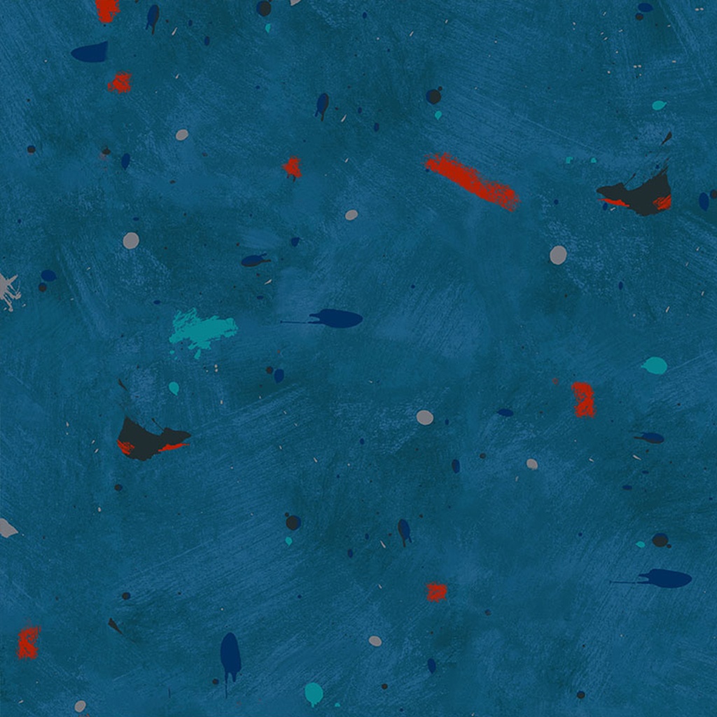 #58555 Half Yard | Sue Spargo Folk Art Quilts