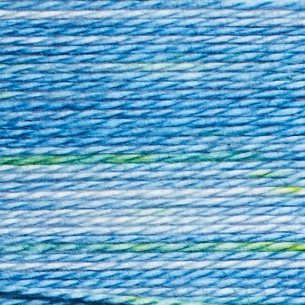 Under the Sea - Acorn Bobbin (321) | Sue Spargo Folk Art Quilts