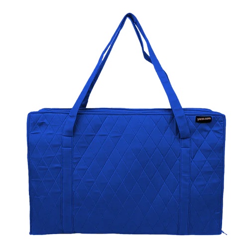 Carry All Storage Bag | Sue Spargo Folk Art Quilts